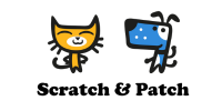 Scratch & Patch • Pet and Equine Insurance Association